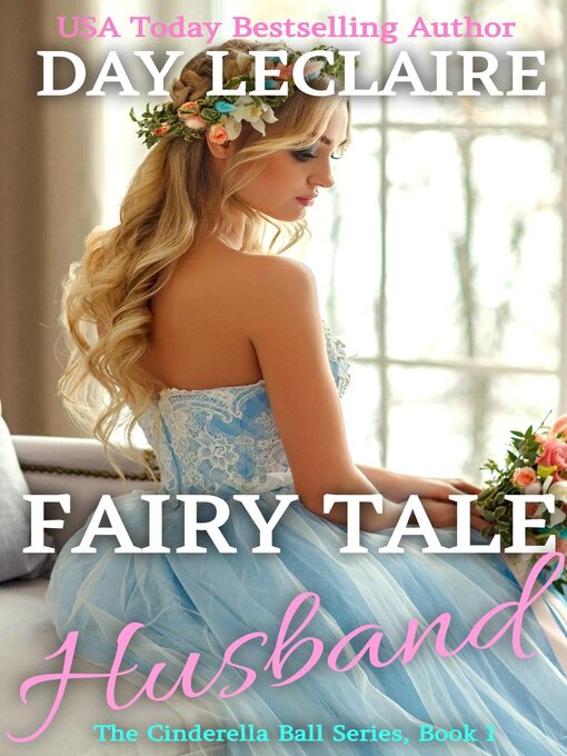 Libby - Fairy Tale Husband